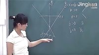 第10讲 一次函数(下)---2 初中数学崔莉老师精华学校课堂教学视频