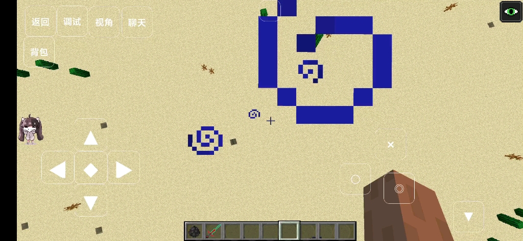 我的世界凋零风暴进化过程_游戏热门视频