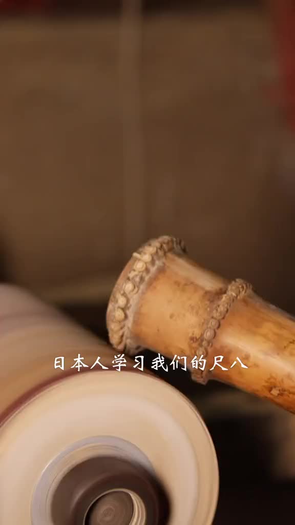 保护我们的传统文化,希望多年后别人还能记得