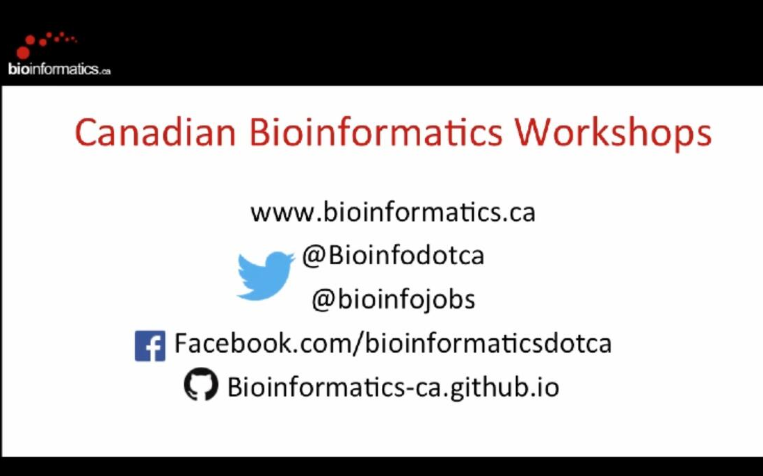 宏基因组数据分析 -- Analysis of Metagenomic Data