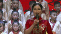 2018年洞口县中华优秀传统文化教育工程试点学校汇报演出闭幕式