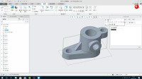 Creo5.0快速上手(2)导出CAD