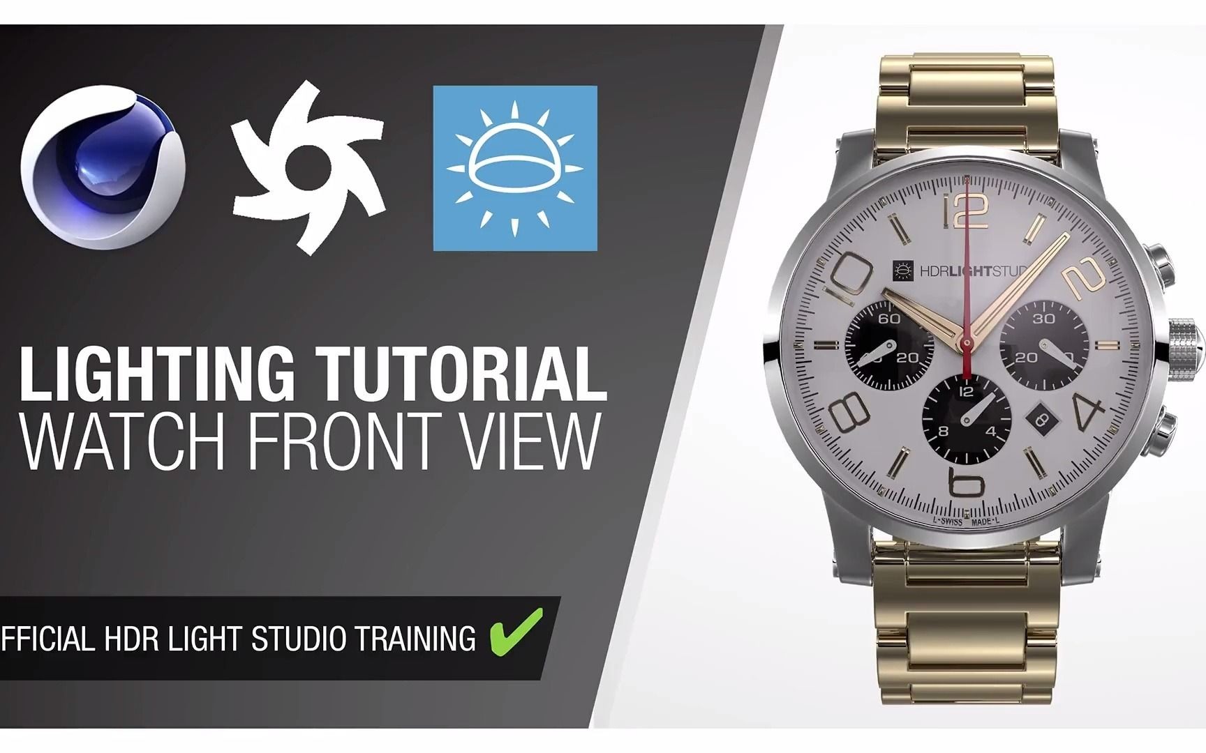 Octane+ C4D+Lightmap HDR Light Studio v7.2.0.2021.0121 使用方法...