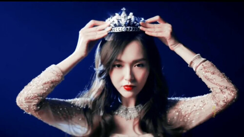 你敢信,这只是一个珠宝宣传片