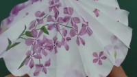 生活巧手,教你折叠小雨伞