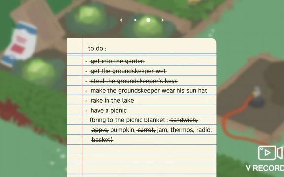 捣蛋鹅中文版下载_捣蛋鹅游戏中文版下载_汉化单机游戏下载