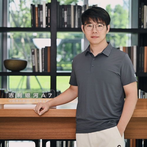 才疏学浅的梦叔 