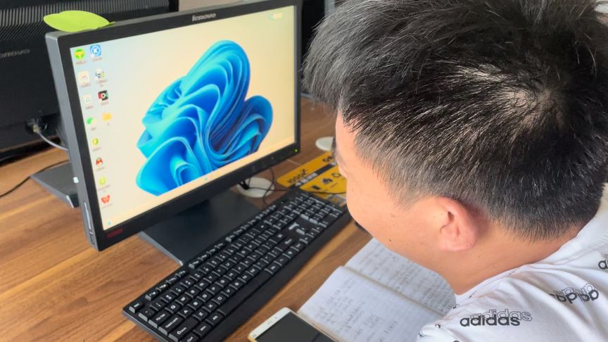 win11如何设置和关闭密码功能,看看这个就知道有多难?