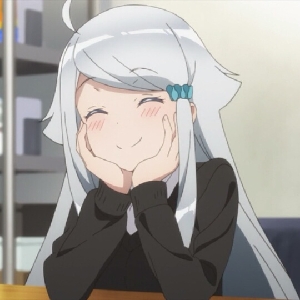 奥丽莎人不眨眼 