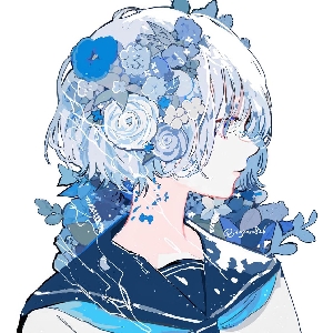 莫茗若菀 