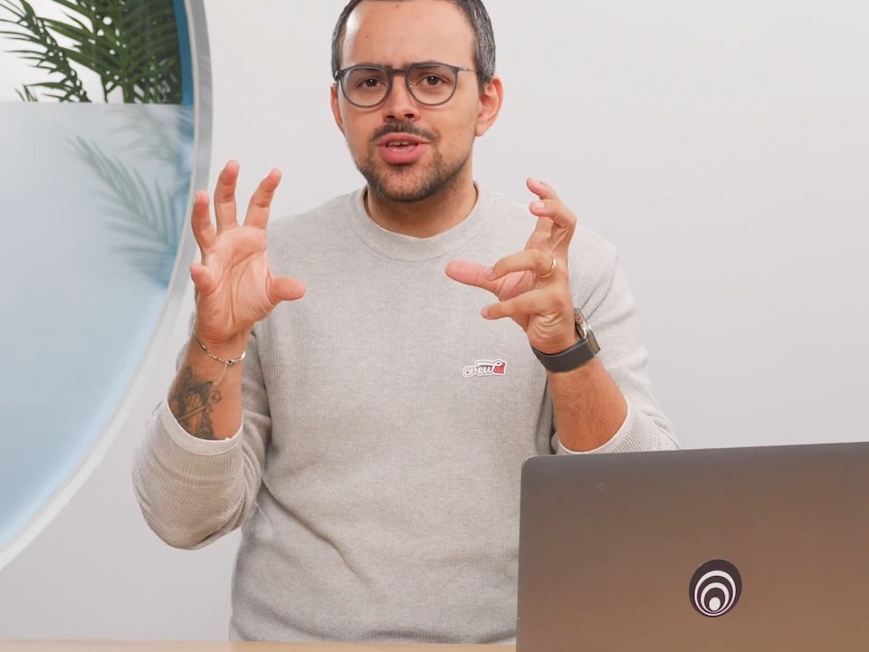 一起学多 AI 智能体系统(双语字幕)- 4. 实战:构建一个多智能系统来帮你...