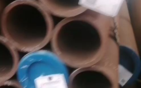 12Cr1MoVG高压合金管室内库产品多多规格多多