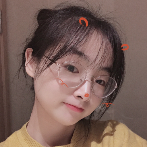 子非橘_Jovie 