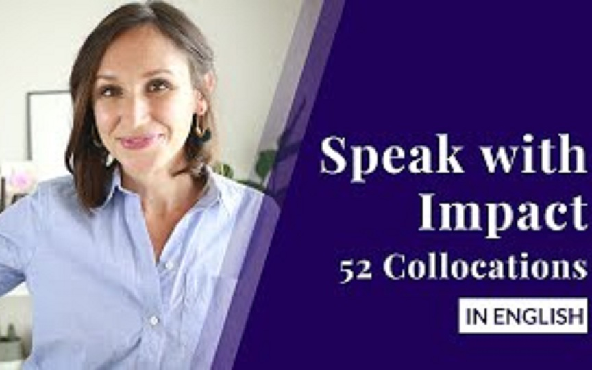 52个表示强度/程度形容词的词组搭配【英字】