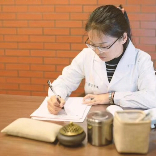 德壹堂李娜医师 