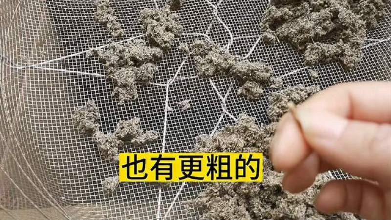 手工艾条费时费力,但能保纯
