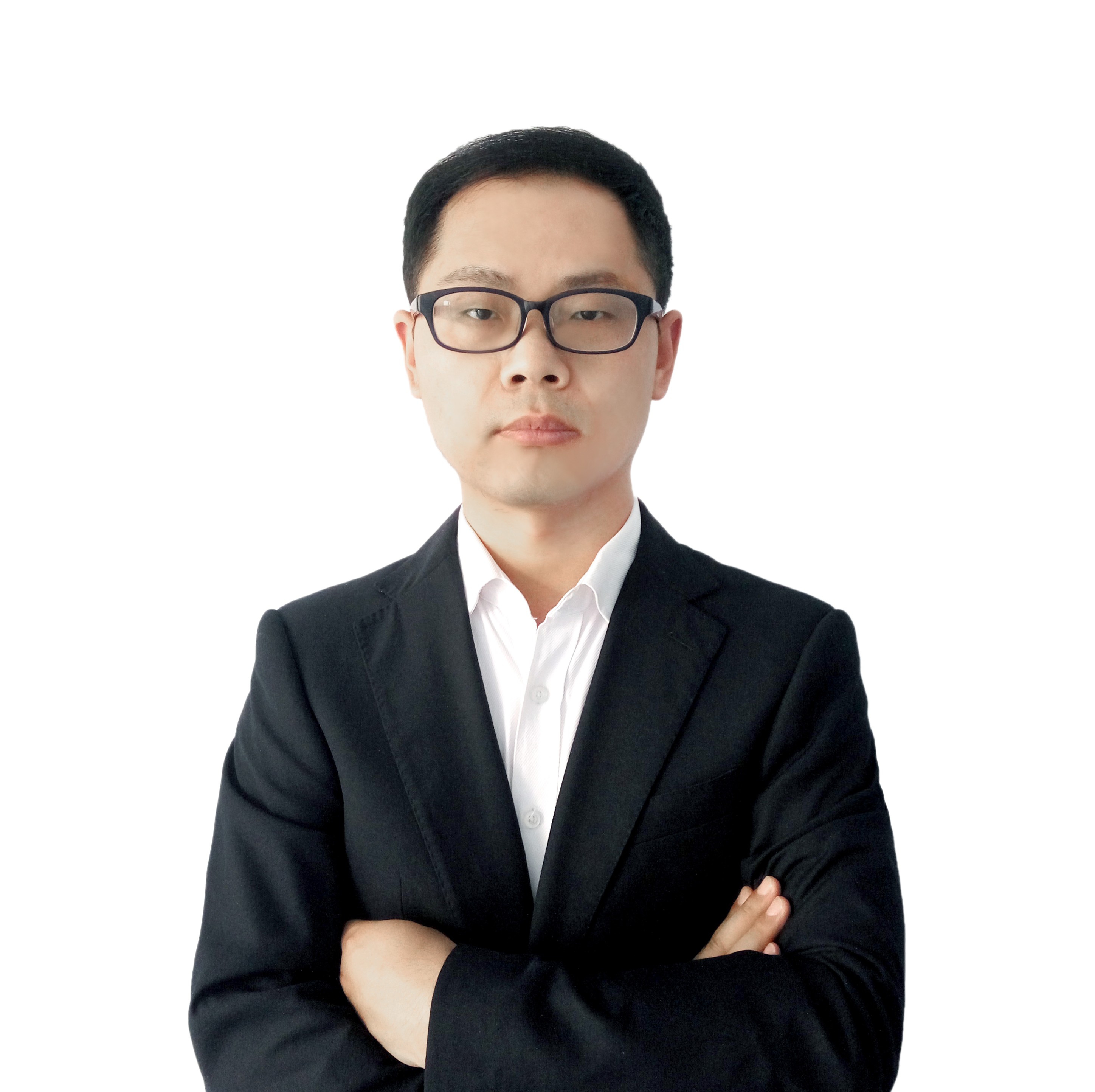 豁牙叔叔笑说英语 