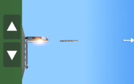 航天模拟器 冷发射超高音速导弹教程