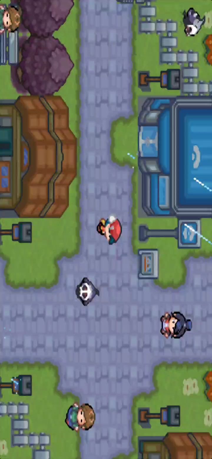 口袋妖怪,最强的准神精灵之一迷你龙,也可以免费获得