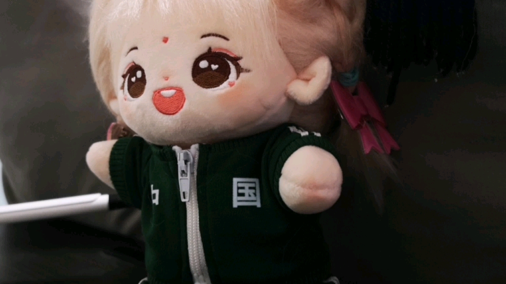 棉花娃娃 | 小学生广播体操汇报表演