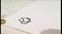 国画山水技法入门教程国画山水视频教程