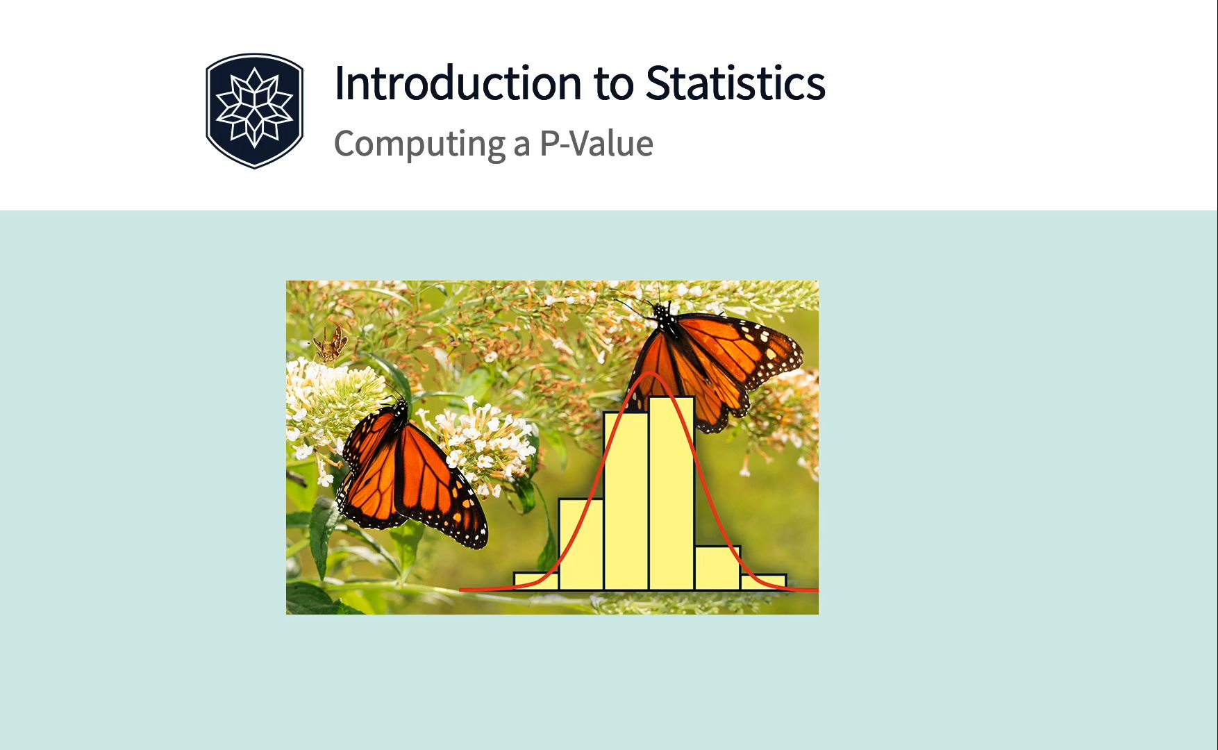 【英文字幕】Wolfram U 课程 | 统计学 29 计算P值
