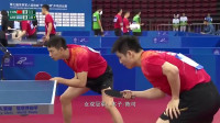 国乒包揽所有金牌,军运会乒乓球六金三银两铜,樊振东4金牌