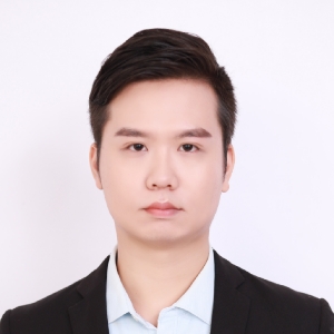 皓哥在澳门工作生活 