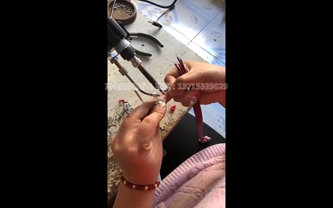 包邮焊锡机自动出锡出锡焊枪 送锡电烙铁 自动焊锡机器人936焊台