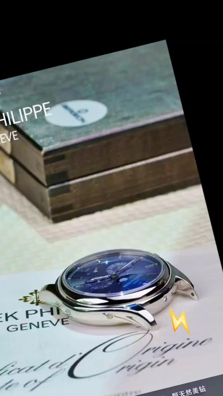 铂金表的定价相较于黄金、红金、白金贵不少,原因在于其原料单价...