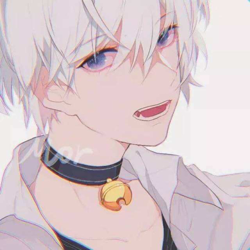 彩虹漫推 