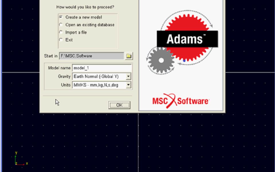 2.1 曲柄连杆机构