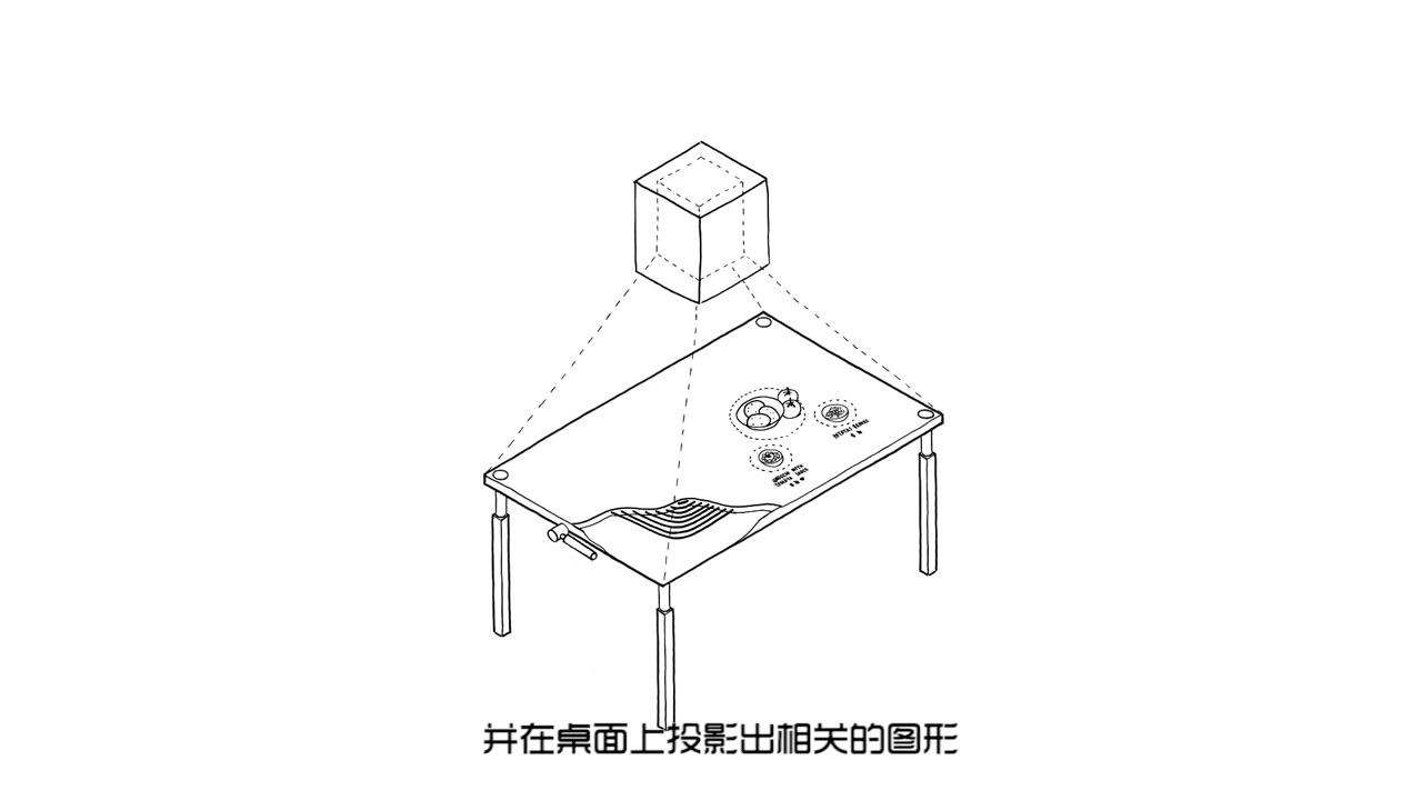 宜家智能厨房,颠覆你对生活的想象