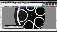 coreldraw x6基础教程技巧案例工业设计造型跑车模型CDR手绘教程.