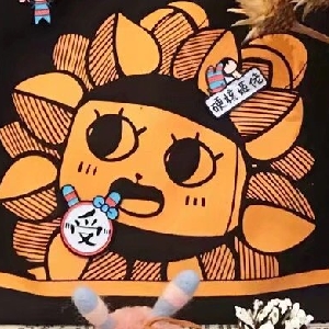 第十三颗小白菜 