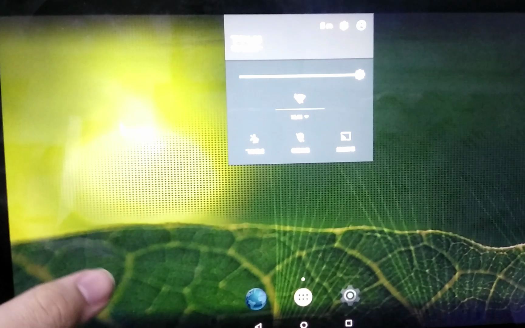 Surface RT终于能运行安卓了(而且还是第一次)