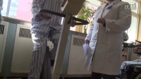 8脑出血后偏瘫康复-上下肢器械辅助训练