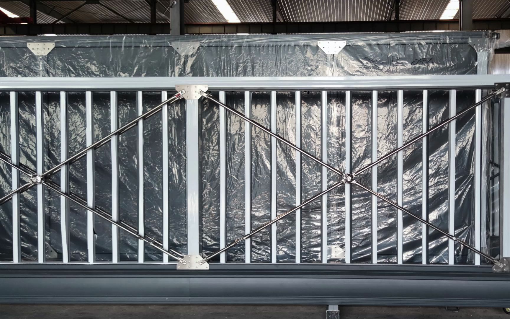 悬浮门平移门伸缩门你能分清嘛?那个门最牛B?