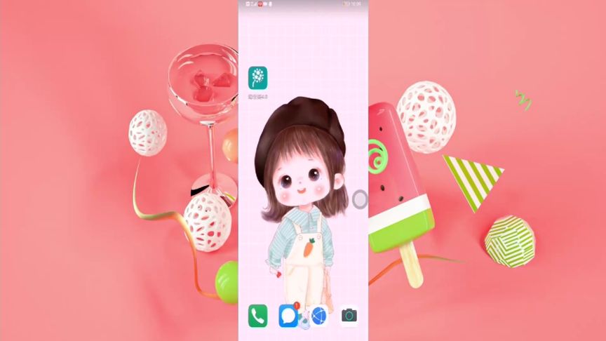 超简单的微信共享你还不会吗?还有隐藏小技能,分享给你