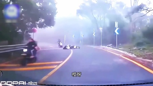 分析交通事故提升驾驶意识