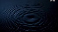 AE软件水滴波纹视频素材