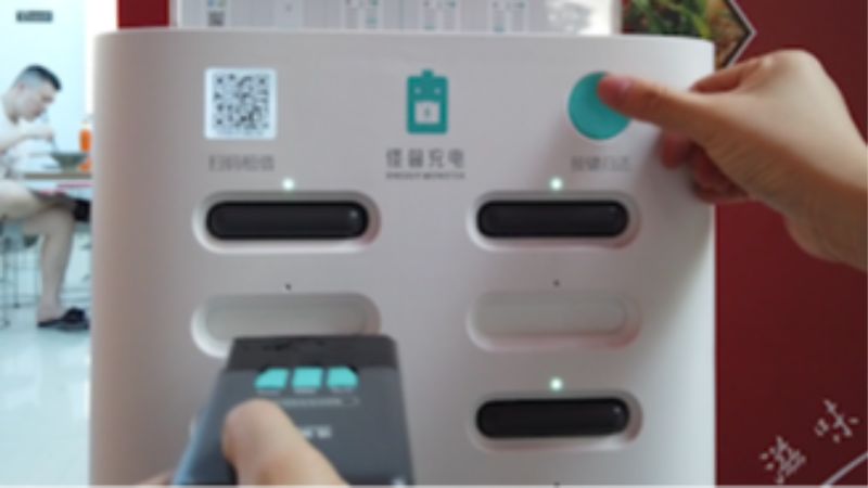 借了不用还?共享充电宝破解教程在网上售卖,律师:涉嫌犯罪