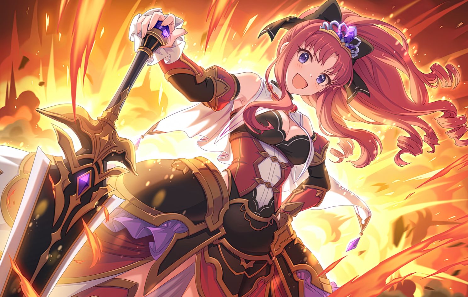 【基础算法】离散化