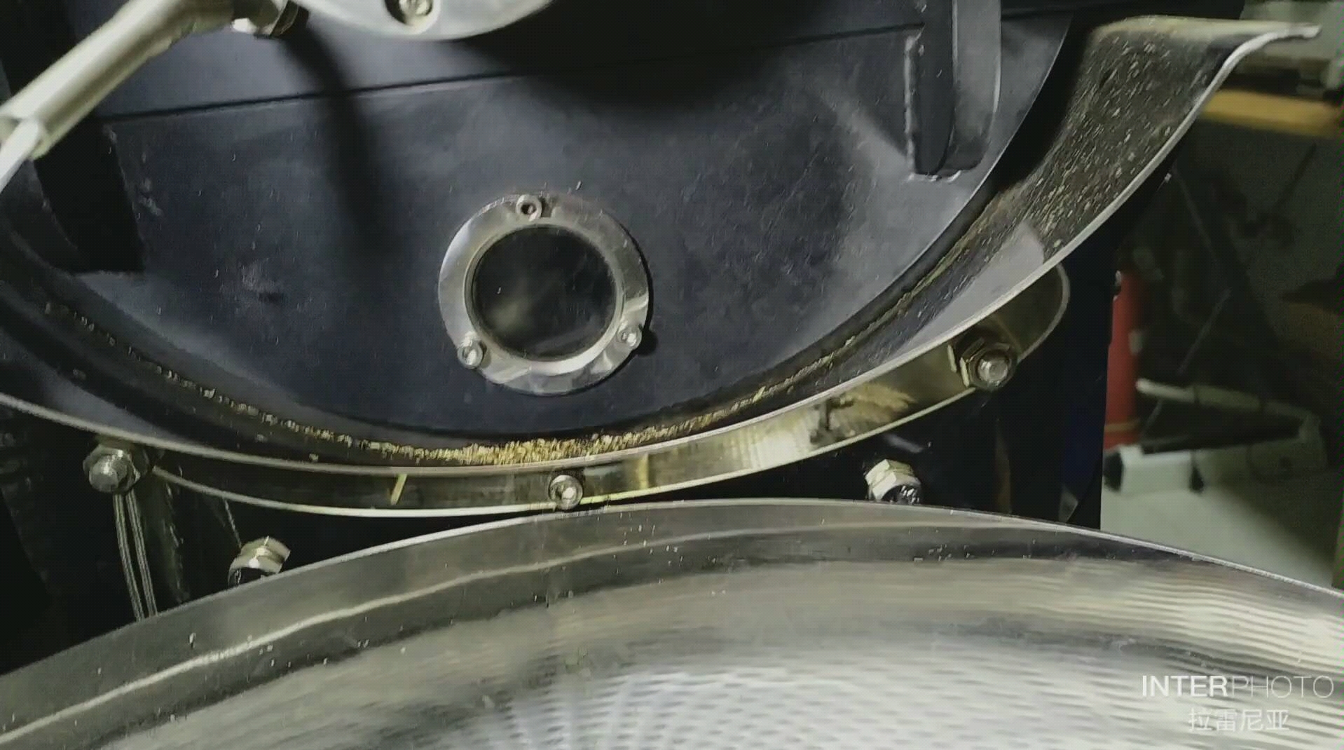 咖啡烘焙,精品意式拼配咖啡豆-芳菲。肯尼亚哥伦比亚云南生豆混合...