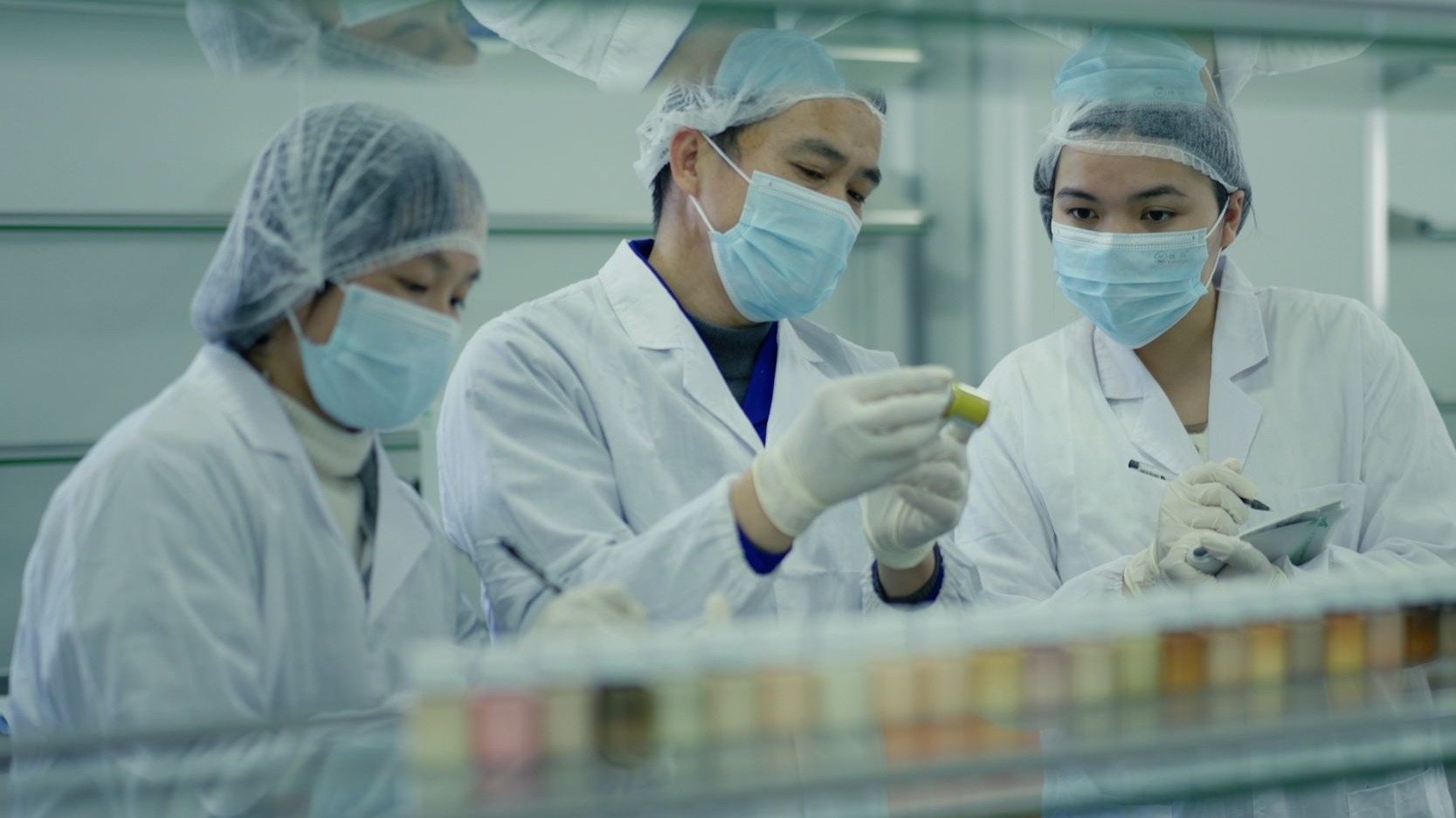 【转型的活力——走访广东民营企业】 “求量”走向“求质” 粤产...