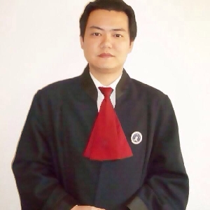 深圳律师潘翔法眼天下 