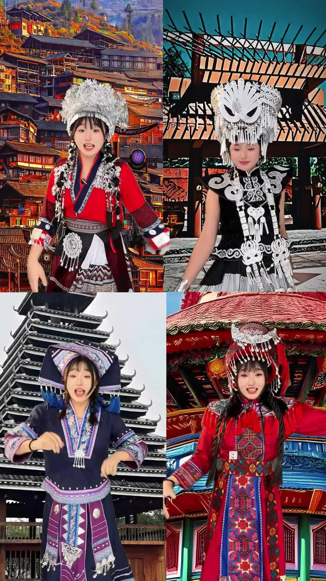 不同民族的最传统的节日