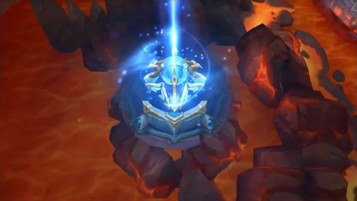 最后一刻拿了几杀,不到结算页面还真不知道