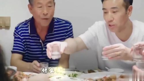 于和伟爆红后第一件事:为8个哥姐买房,亲情无价令人动容!