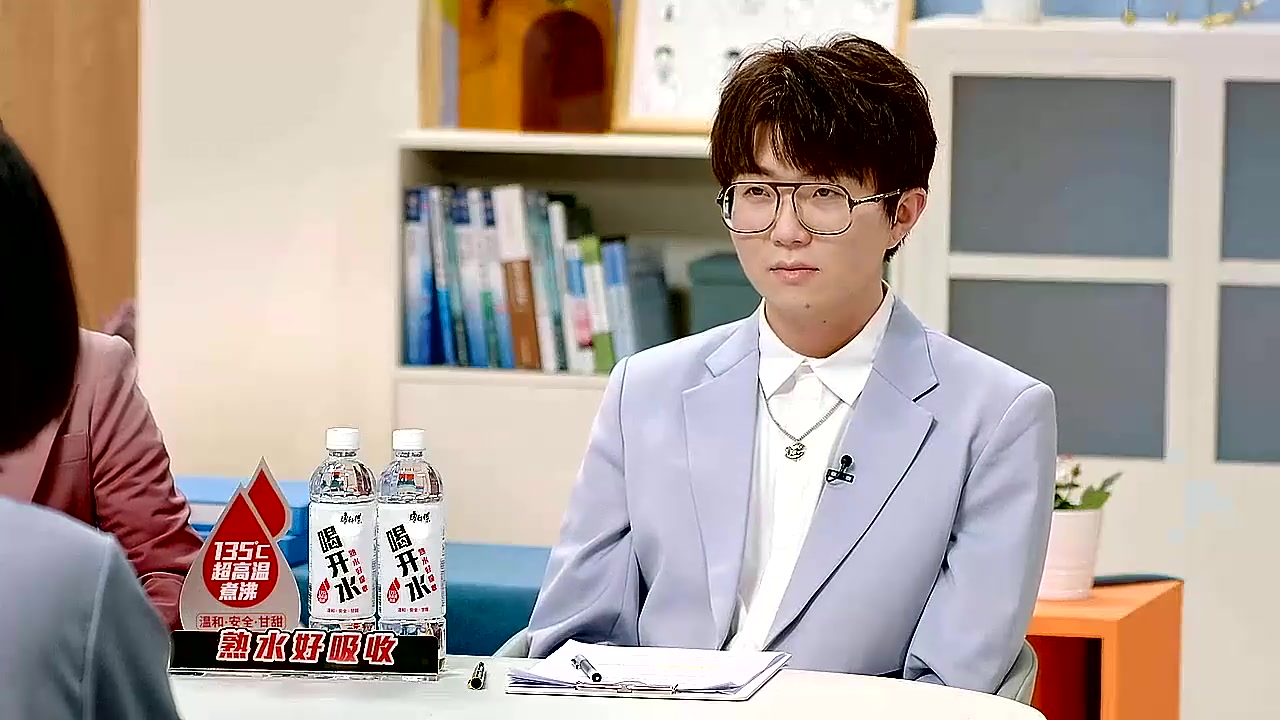 《令人心动的offer3》面试篇-医学生高压面试现场，谁能脱颖而出